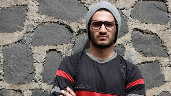 "Ride It All": Freeride-Pro Rob J. im IBC-Interview - MTB-News.de