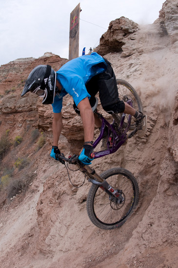 Das Prinzip DTR – mit Geoff Gulevich - MTB-News.de