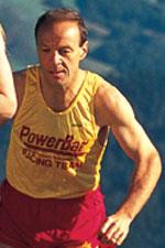 PowerBar Gründer stirbt im Alter von 51 Jahren - MTB-News.de