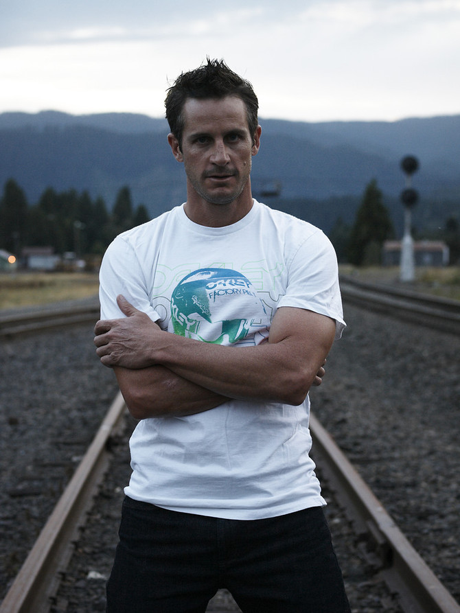 Brian Lopes wechselt zu Intense Cycles - MTB-News.de