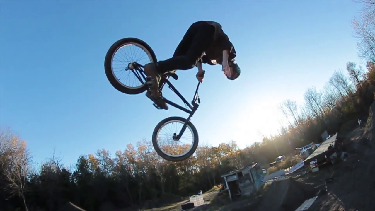 Mike Varga: Home Turf Evolution - MTB-News.de