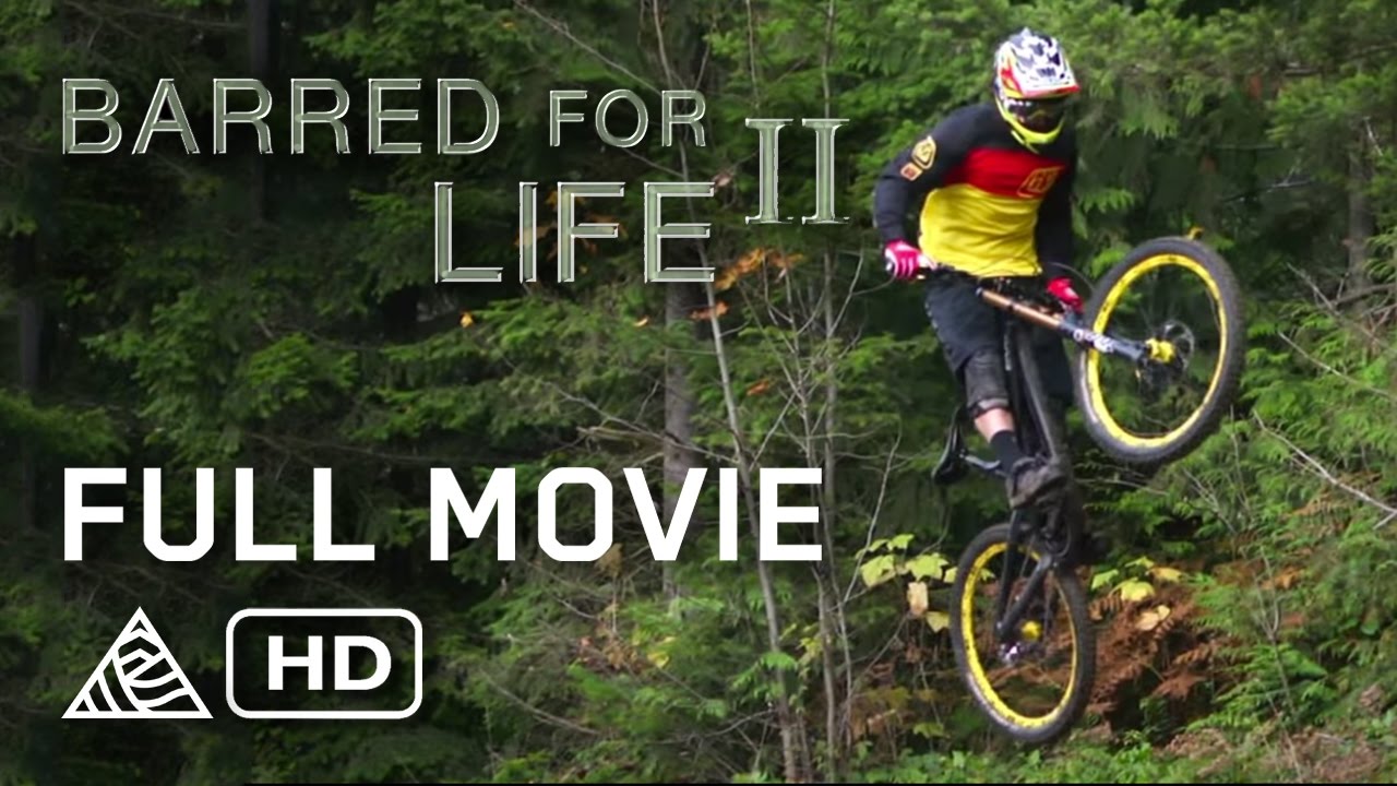 Barred for Life 2: Freeride-Streifen in voller Länge - MTB-News.de