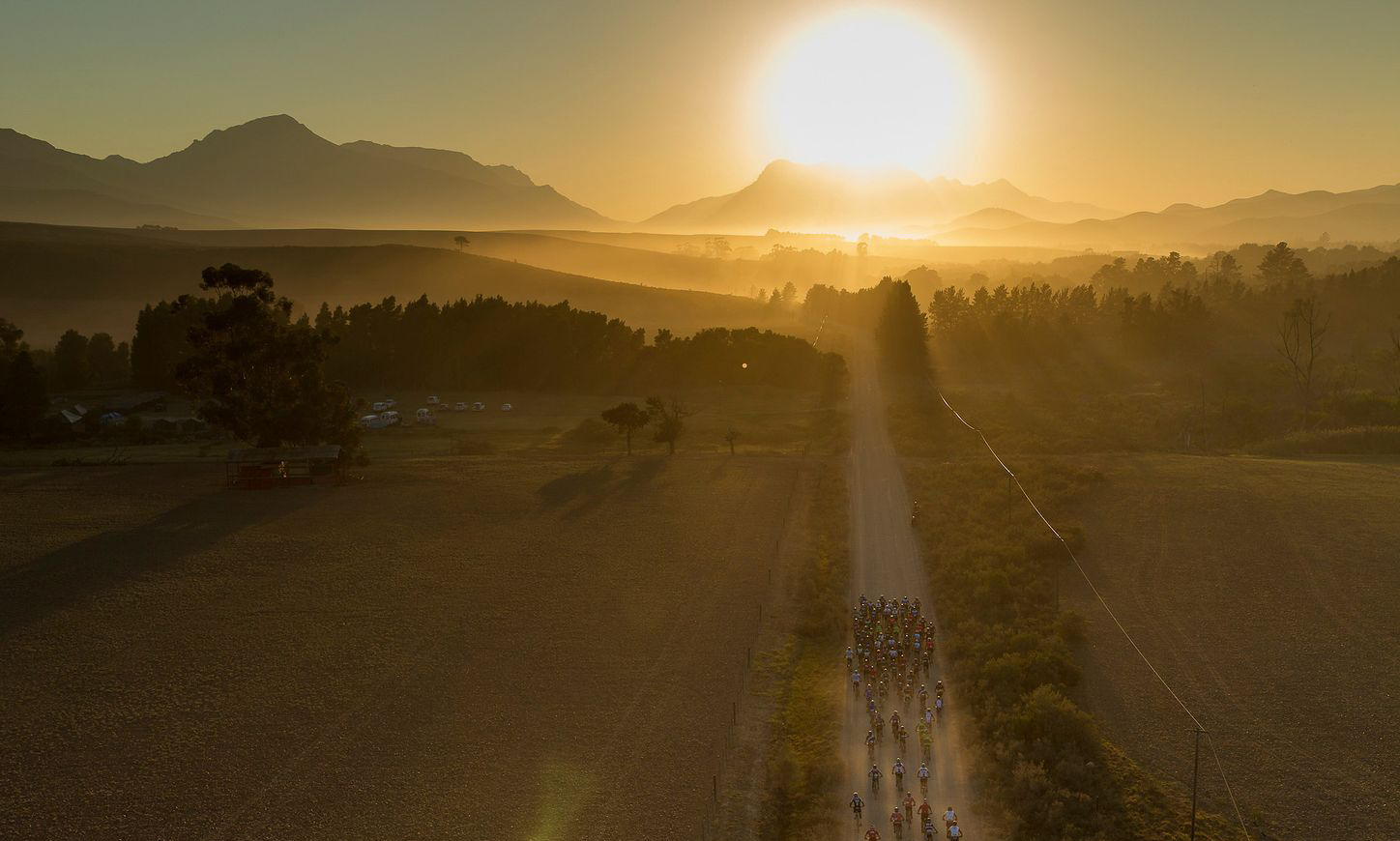 Cape Epic 2017 #3: Spitz und de Groot mit zweitem Etappensieg - MTB-News.de