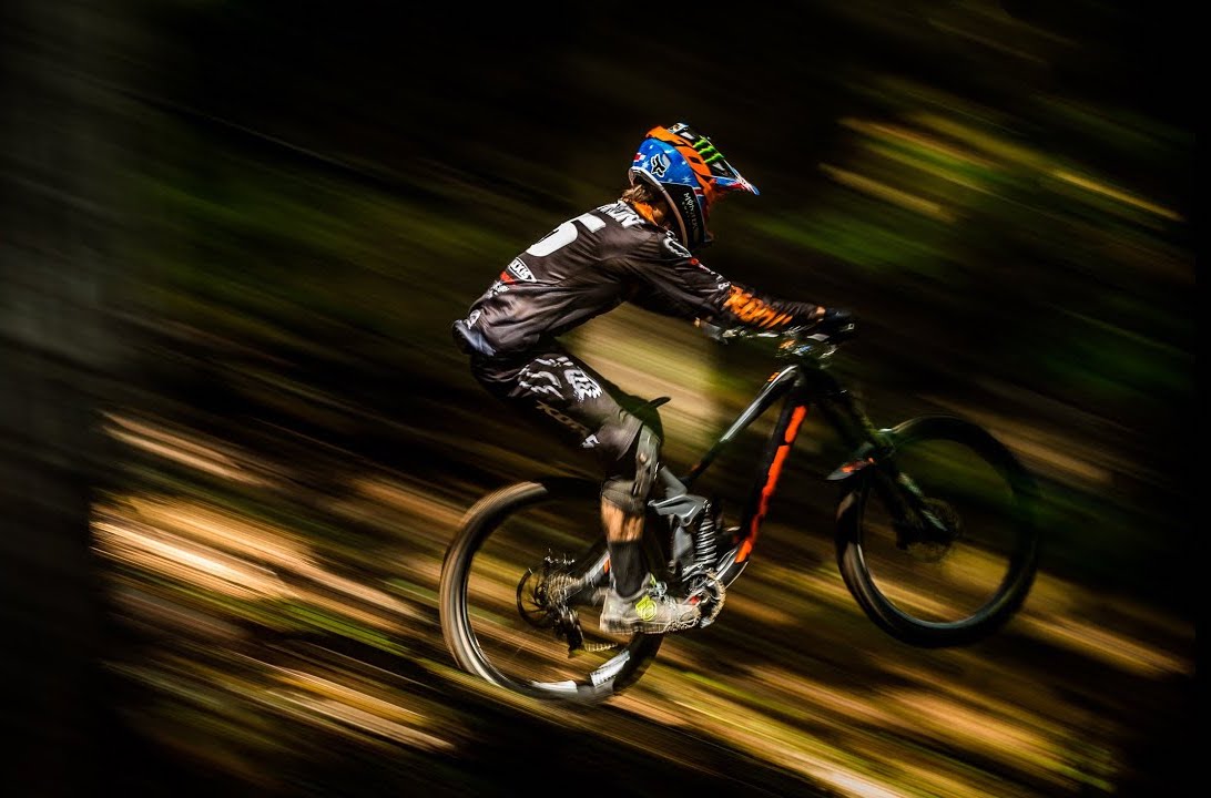 Connor Fearons Segment aus "Gamble": Connor Fearons Segment aus "Gamble ...