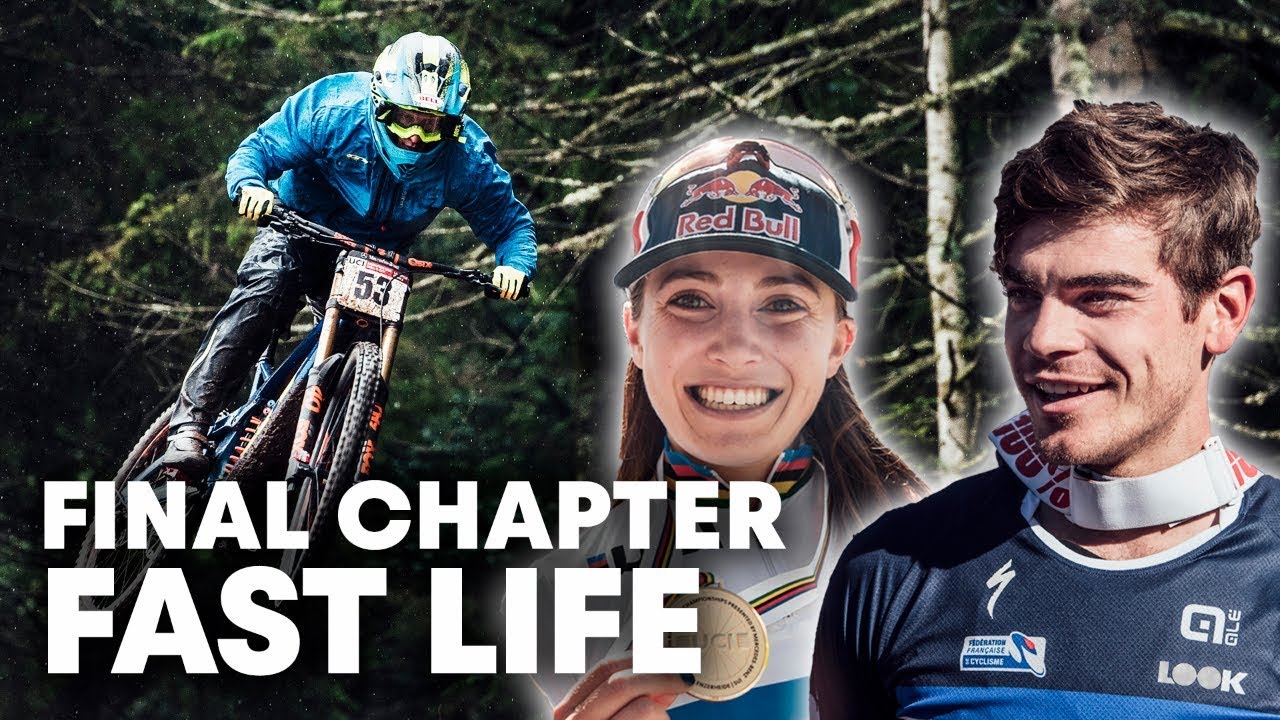 Fast Life – Ep. 7: Das große Finale - MTB-News.de