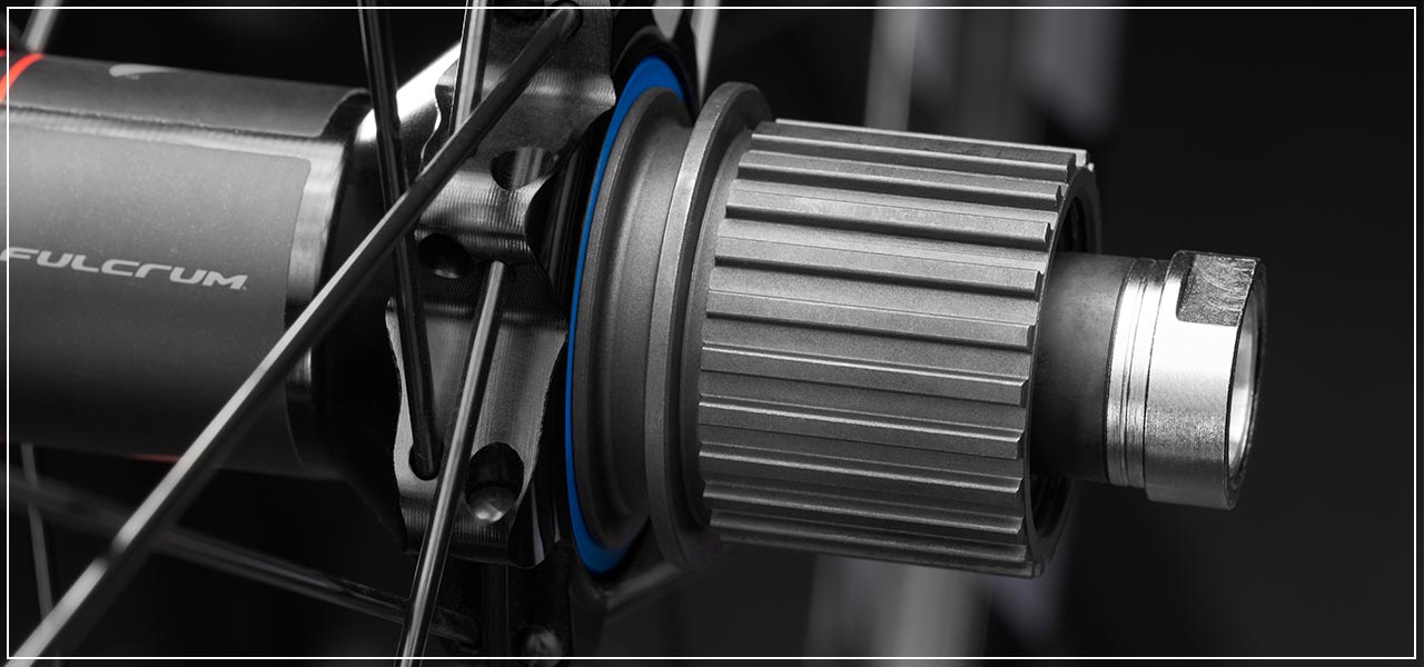 Shimano Microspline: Neuer Freilaufkörper-Standard ab sofort auch für ...