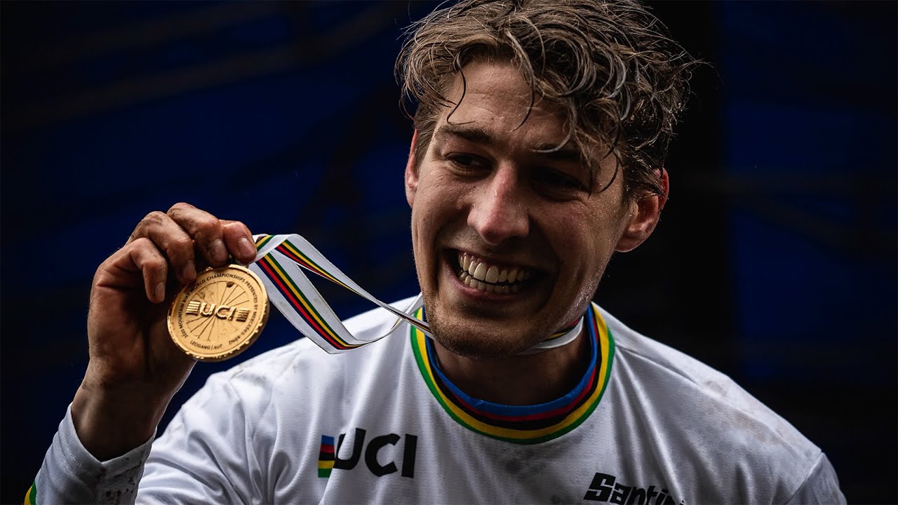 Reece Wilson – Hometown Hero: Tolle Doku über den amtierenden DH ...