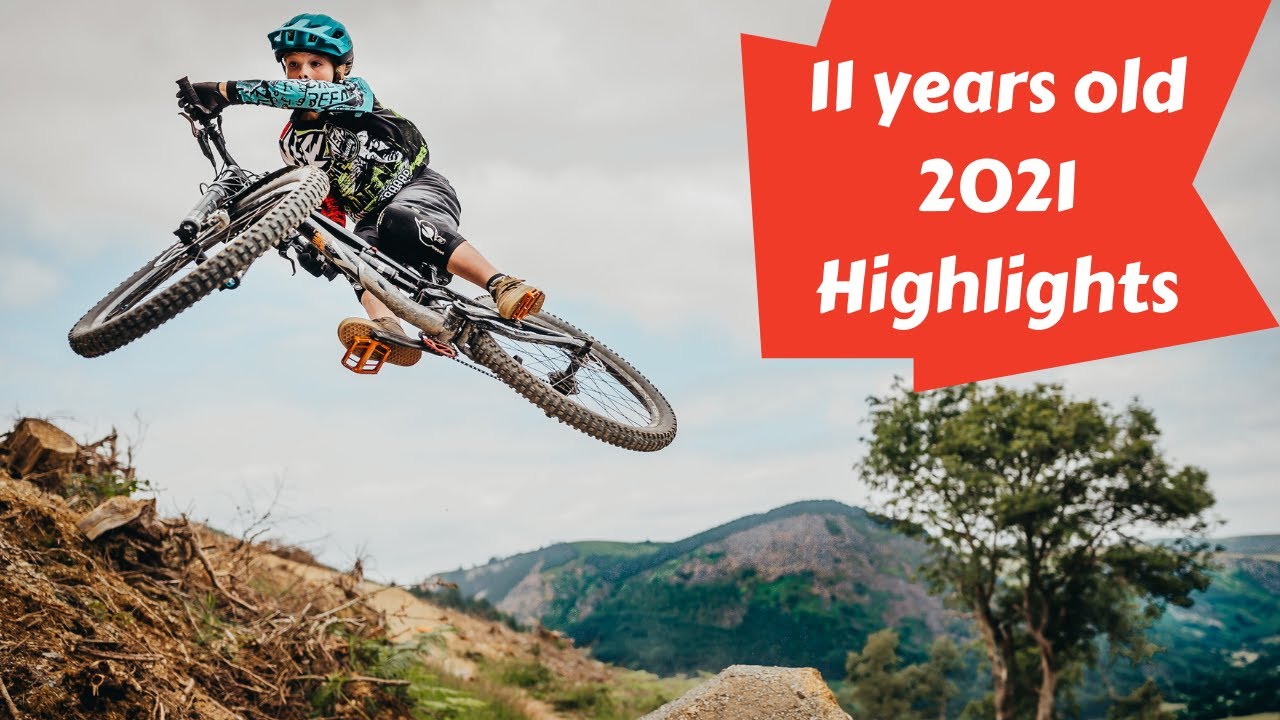 Harry Schofield 2021: 11-jähriger zeigt seine Skills im Jahresrückblick ...