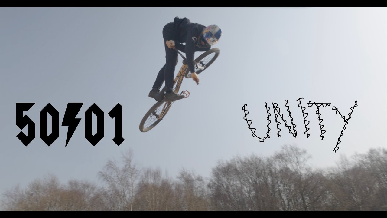 50to01 Unity: Ein Tag in den Wäldern - MTB-News.de