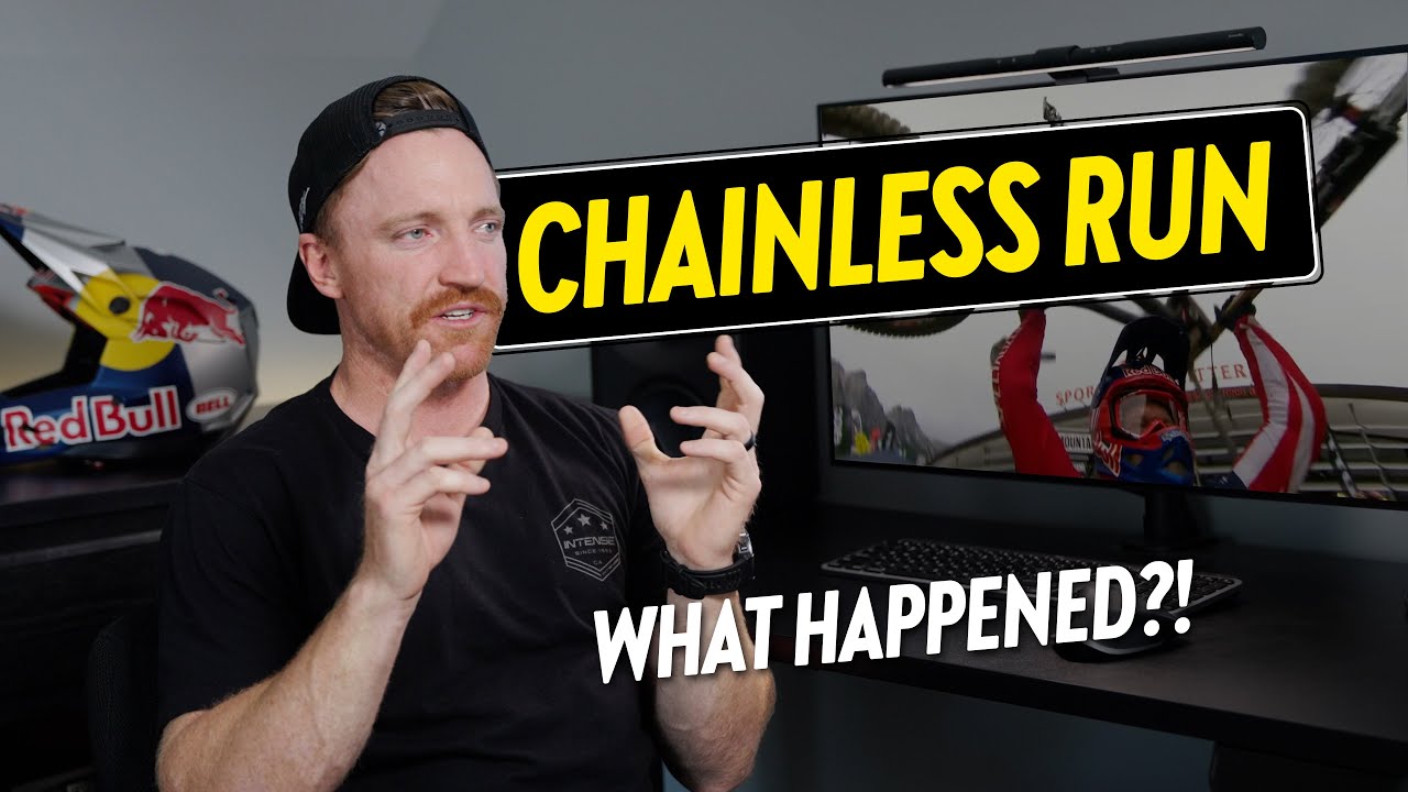 How to win a World Cup: Die Analyse von Aaron Gwins legendärem ...