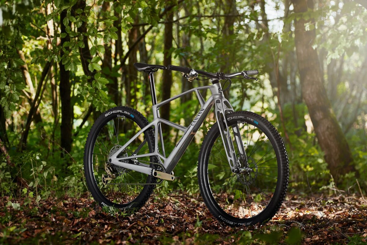 Neue Canyon App: Smarter Support rund ums Bike - MTB-News.de