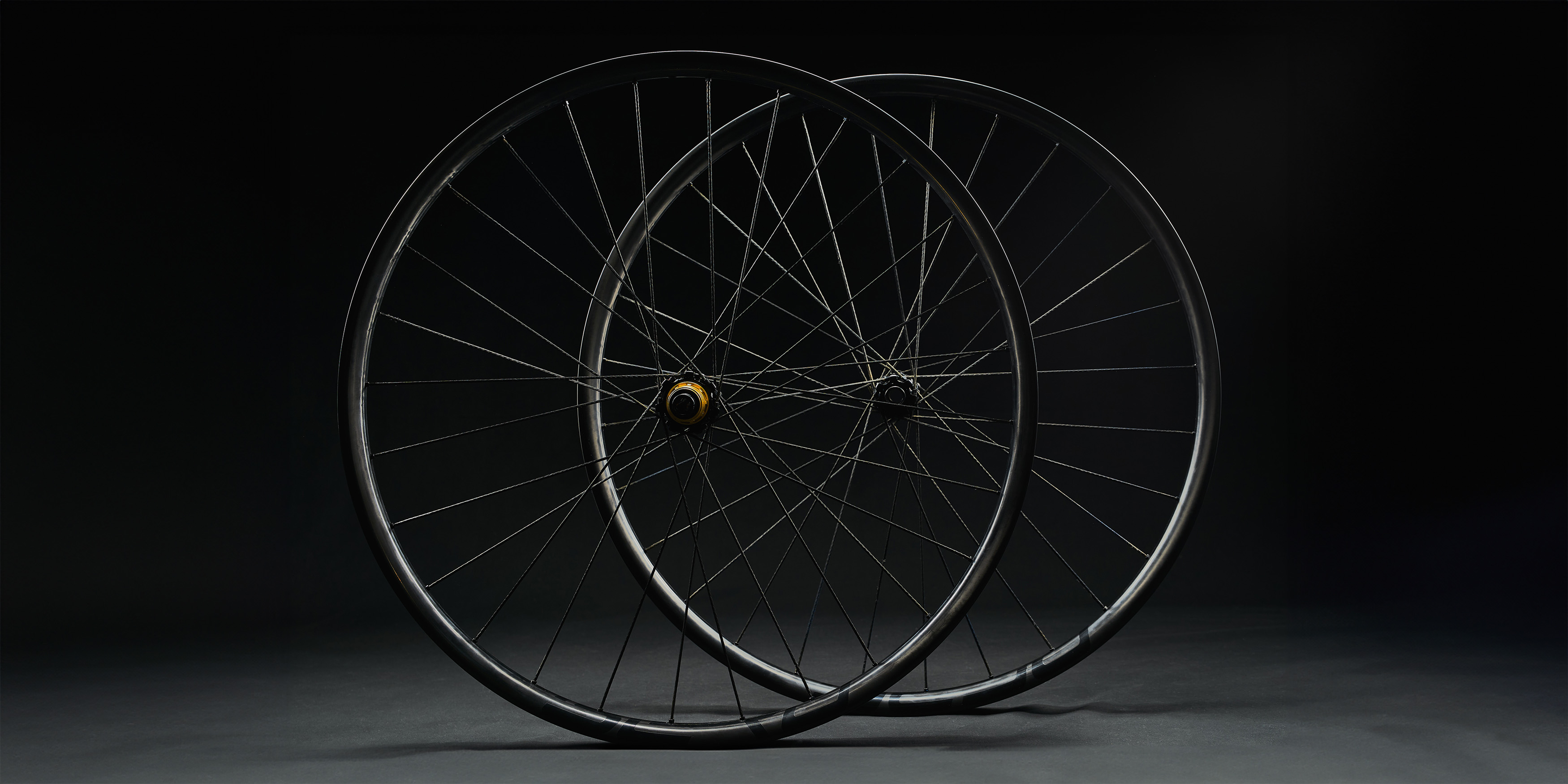 Pi Rope, Berg und Nonplus: Der 913 Gramm XC-Laufradsatz - MTB-News.de