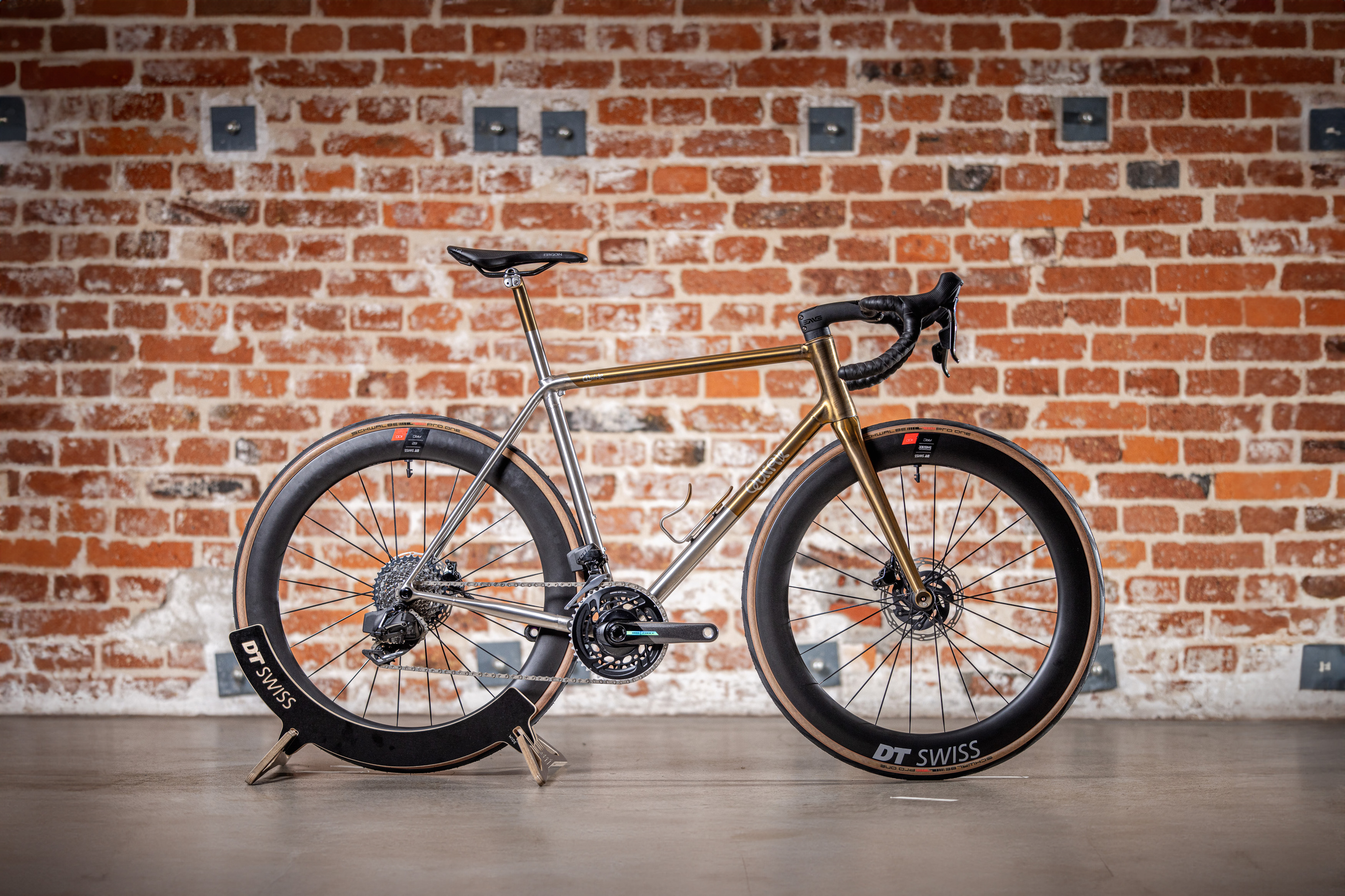 Craft Bike Days 2023: Quirk Cycles Durmitor – Premiere in Titan - MTB ...