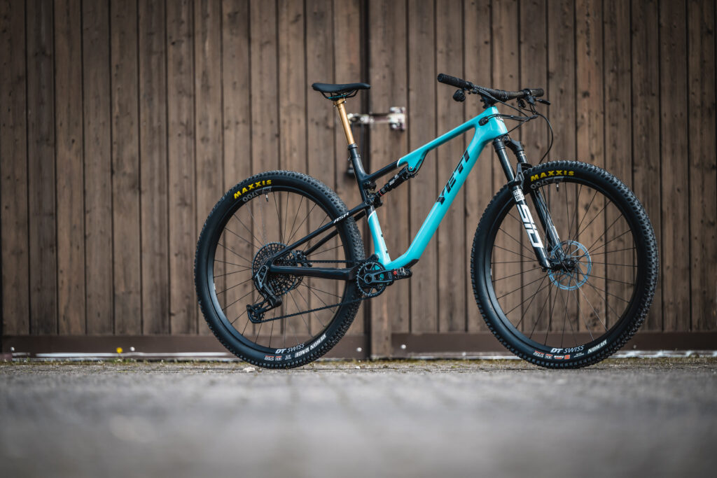 Neues Yeti ASR im ersten Test: Eine Cross-Country-Legende kehrt zurück
