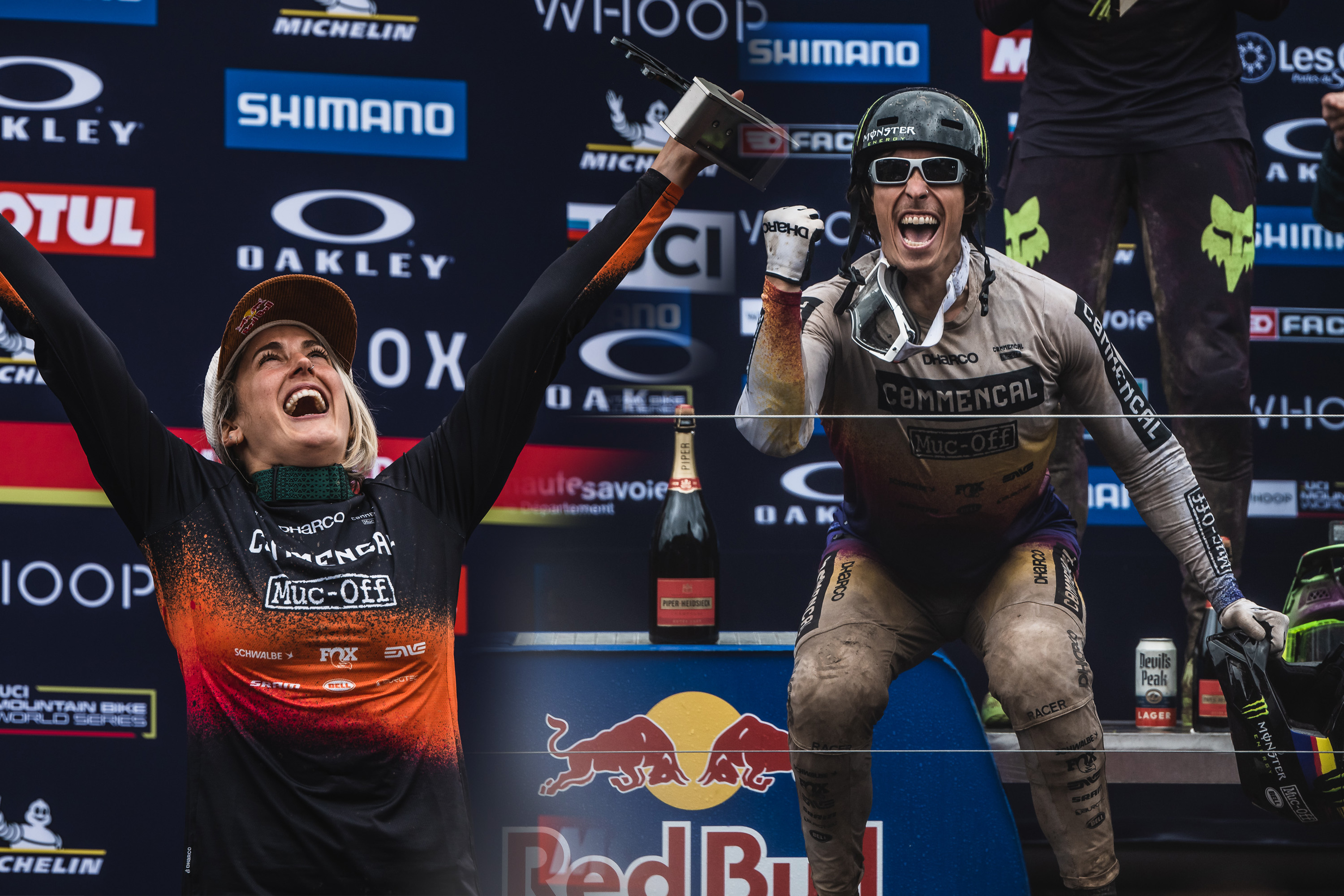 „The Racer“ – mit Amaury Pierron & Myriam Nicole: Packende ...